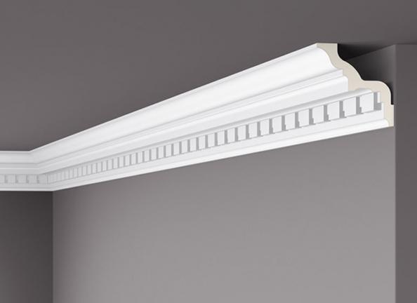 Guides To Know The Ceiling Cornice Profiles Premium Supplier - 1facades