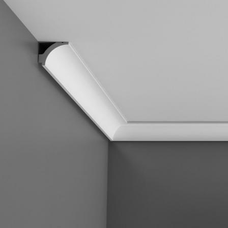 Guides To Know The Ceiling Cornice Profiles Premium Supplier - 1facades