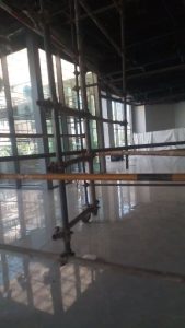 curtain wall designs, Glass Construction Details - 1facades