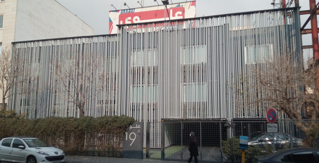 Louver installation steps - 1facades