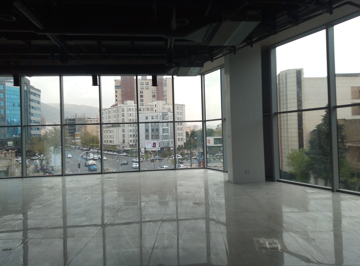 which buildings is it better to use curtain wall? - 1facades