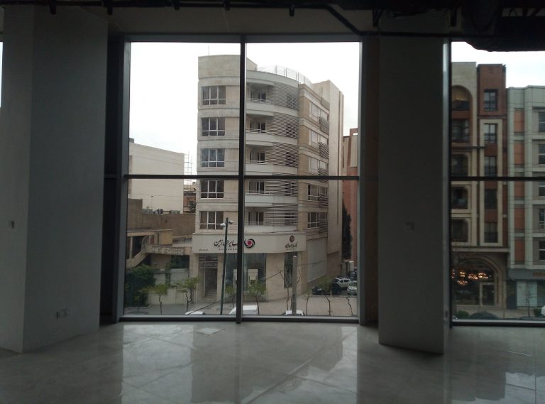 curtain wall installation step by step - 1facades