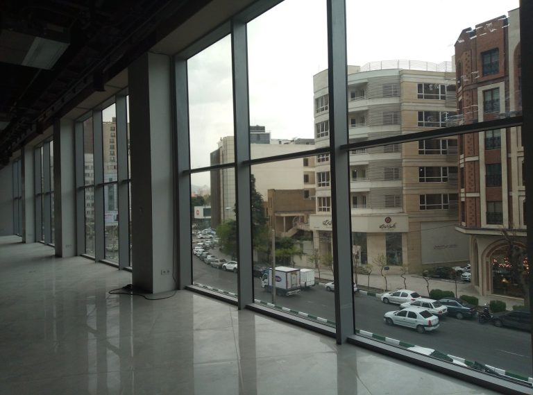 Everything about Thermal break windows - 1facades