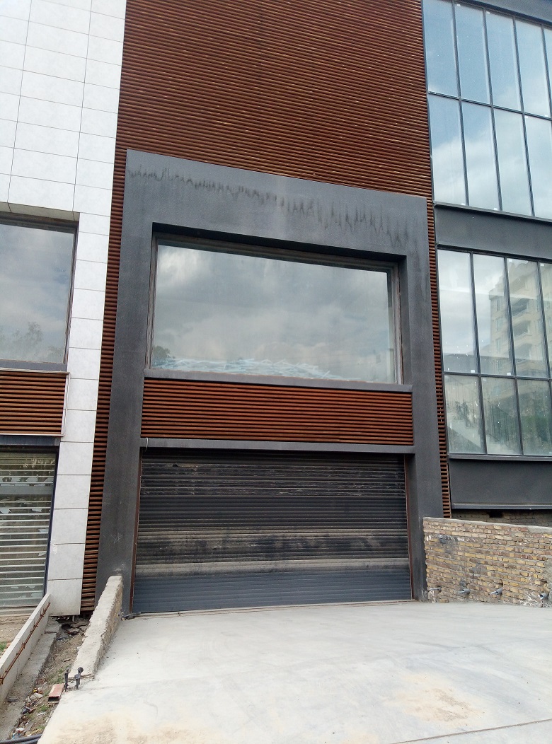 Face Cap Curtain Wall Sales and Execution Company - 1facades
